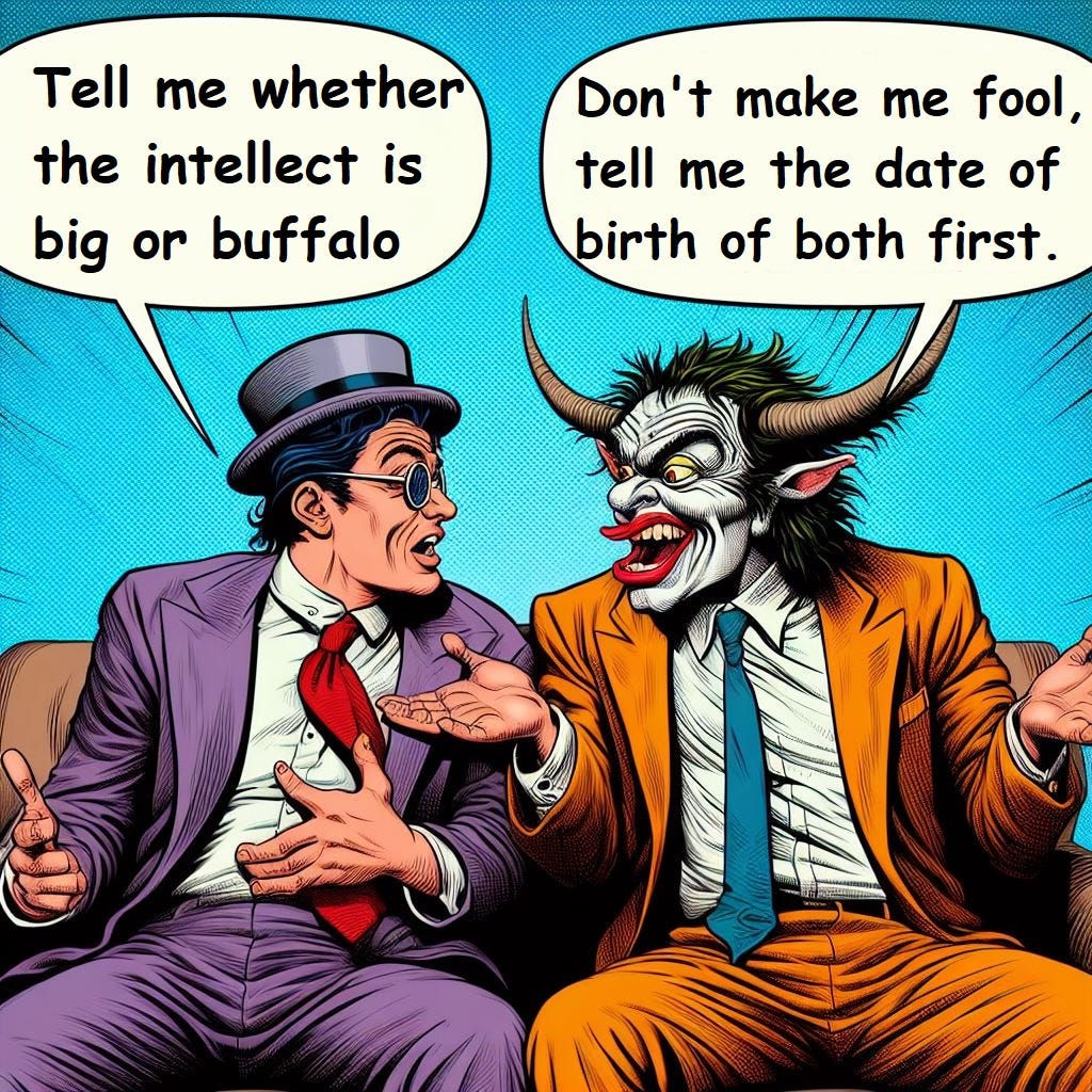 Top Husband Wife Jokes in 2024 - JokeMock - Medium