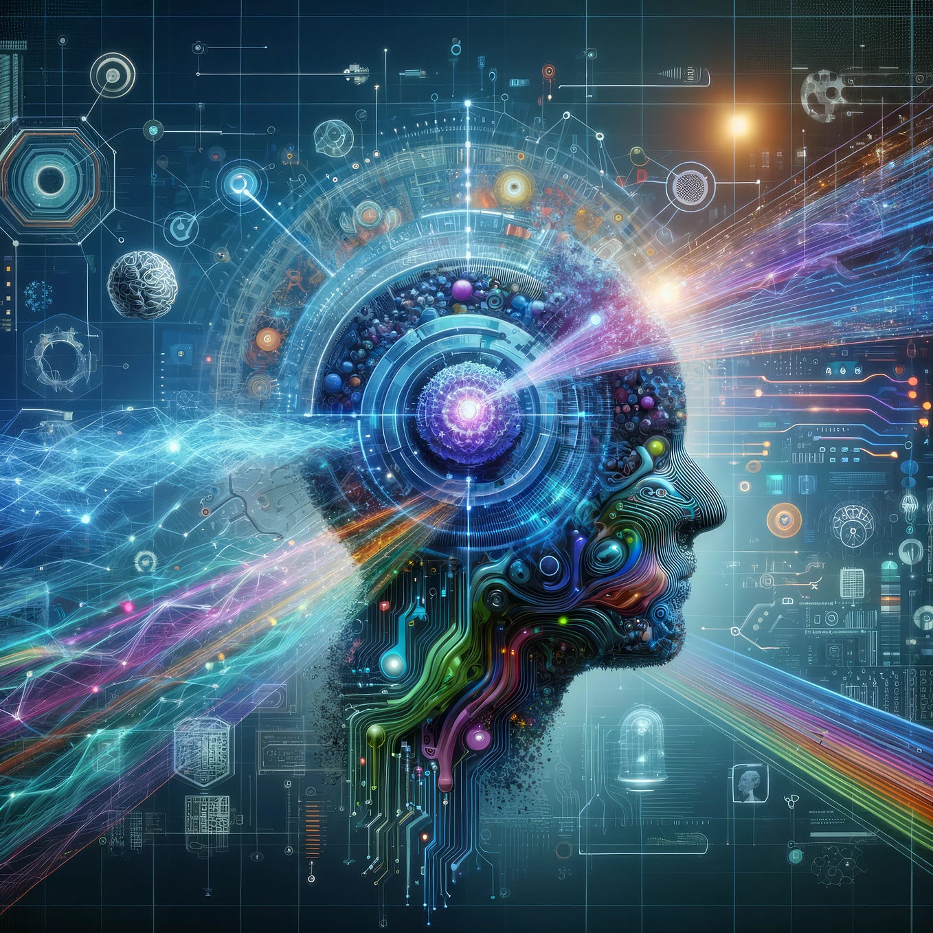 The AI Ladder : IBM’s Prescriptive Approach | by Hemanth Manda | Cloud ...