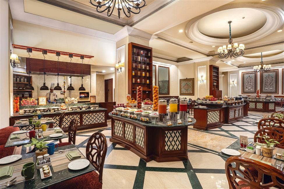 How to Choose the Perfect Hotel for Your Business Trip? - Eros Hotel ...