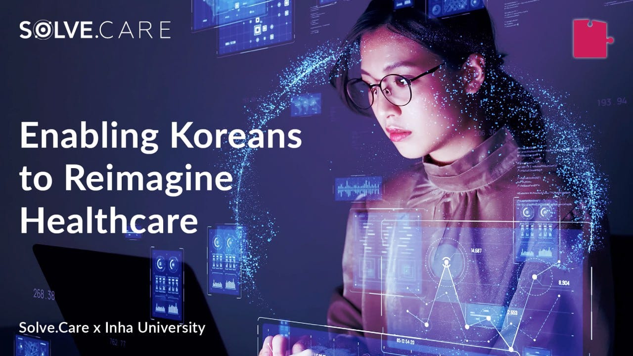 Solve. Care and its unique and powerful brand names. | by ADRIAN@WEB 3.0 | Medium