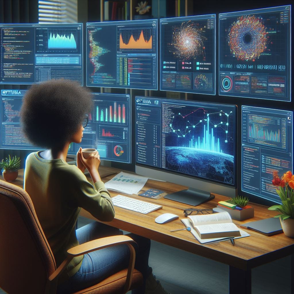 An Initial Configuration for Advanced Experiment Management (Optuna, MLflow, Python) | by ...