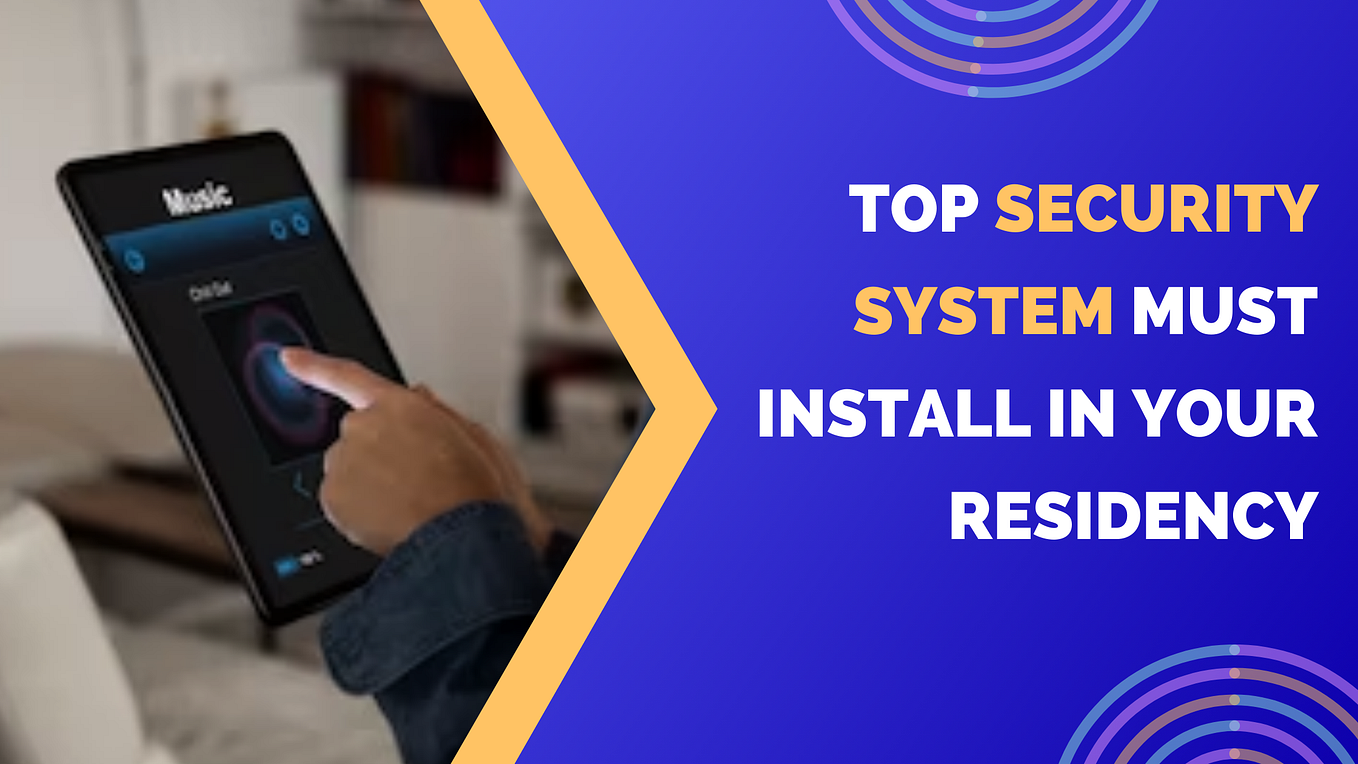 Should You Upgrade Your Security Camera System? | by Access 1 Security ...