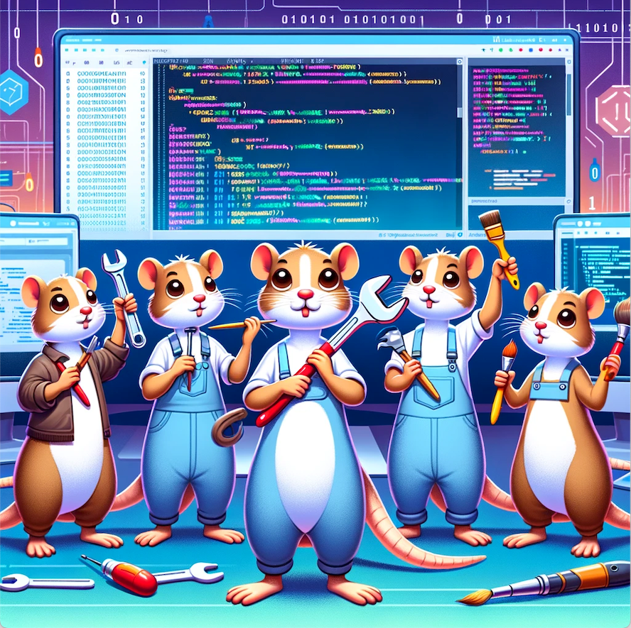 Display the source code reference that’s writing a log message | Stackademic