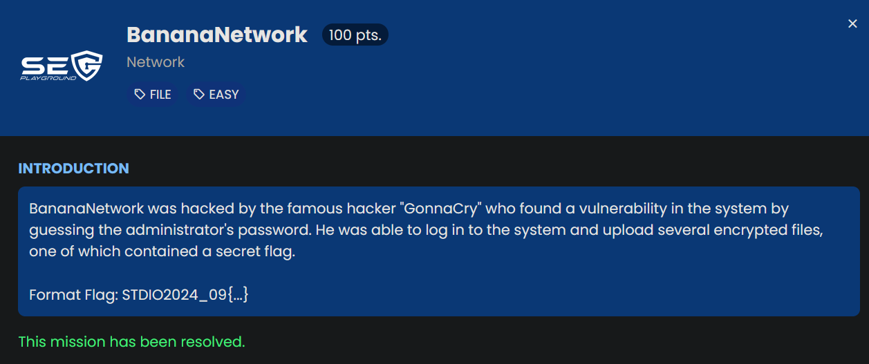 Writeup RPCA-UNICEF Cybersecurity BootCamp 2023 | by Amongnud | Medium