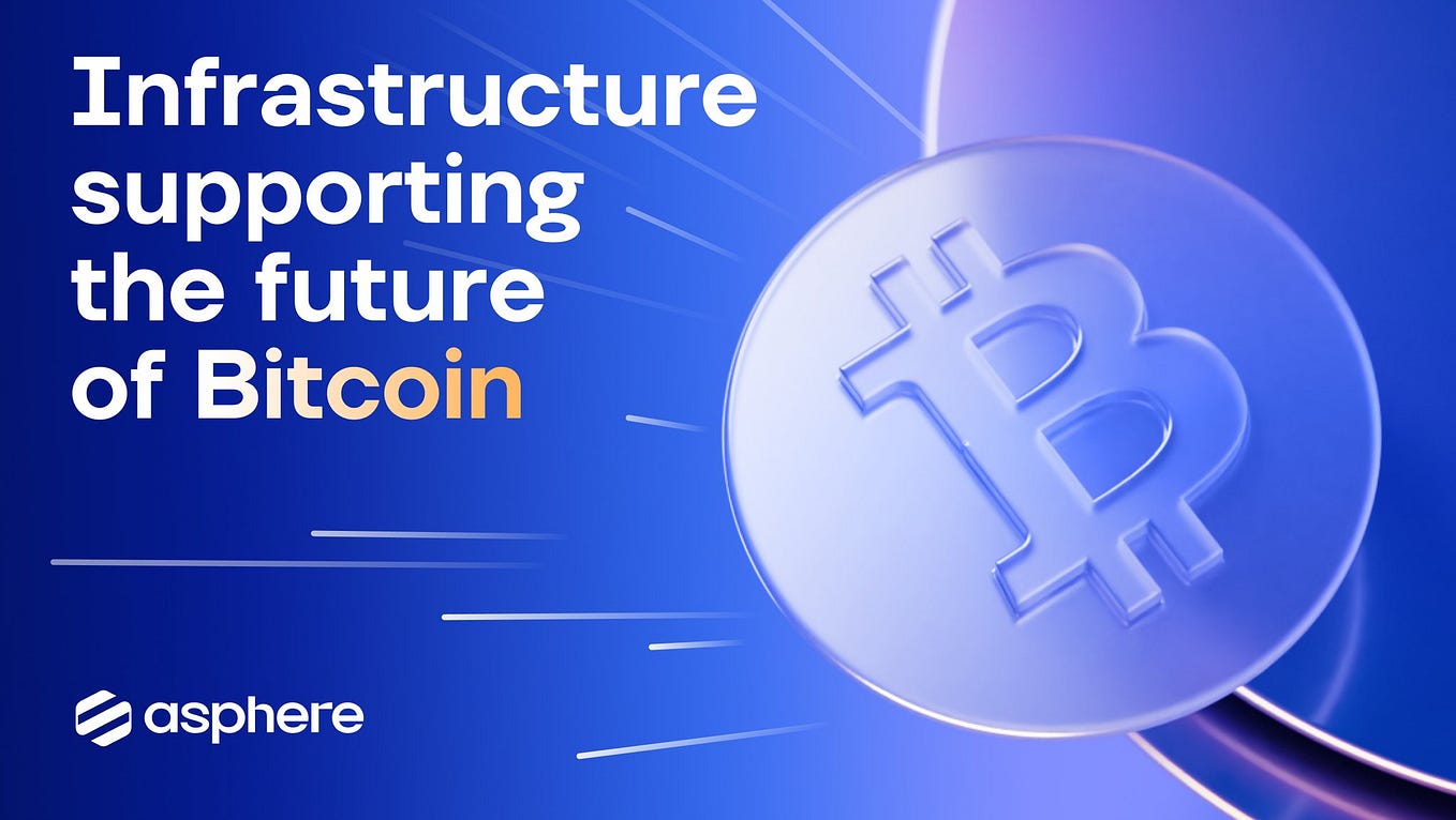 THE FUTURE OF INFRASTRUCTURE. Exploring DePIN And Ankr’s Innovations ...