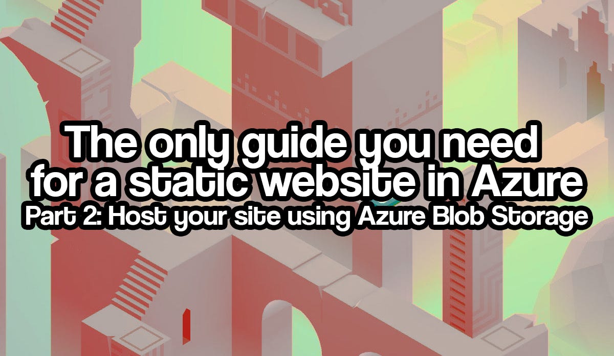 Reducing Azure Consumption Costs with Automated Bastion Host Provisioning | by Rolf Schutten ...