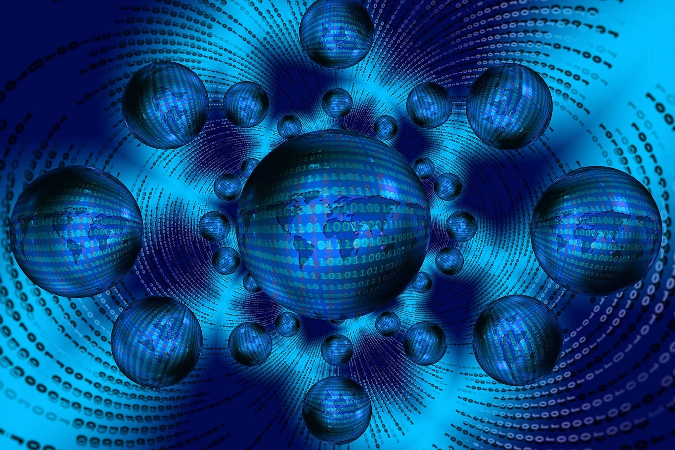 What Is EBS?. EBS is a popular cloud-based storage… | by Eddie Segal ...
