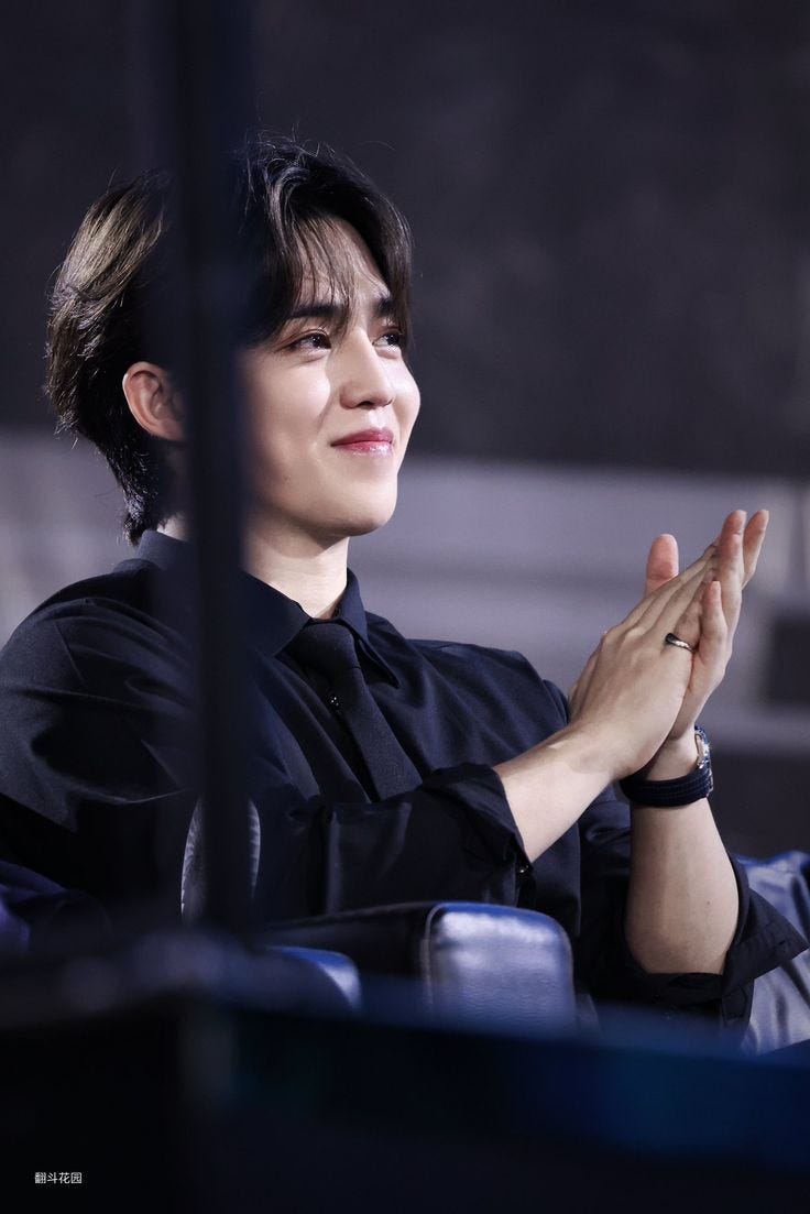 Jalan Liku. Jeongcheol | by Musii Aja | Medium