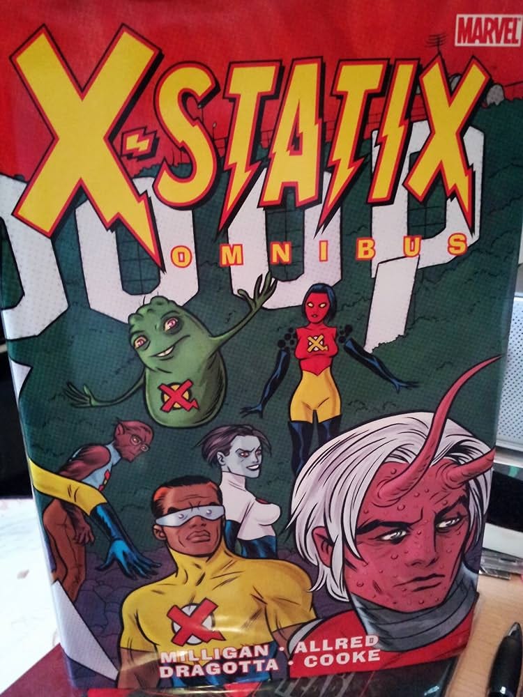 Generic SuperHero Pitch Team Part F | by Johnn_Johnsonn | Feb, 2024 ...