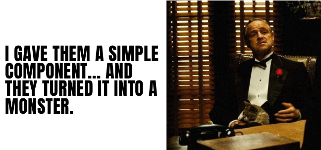 Styling Best Practices Using React | by Travis Waith-Mair | Non ...