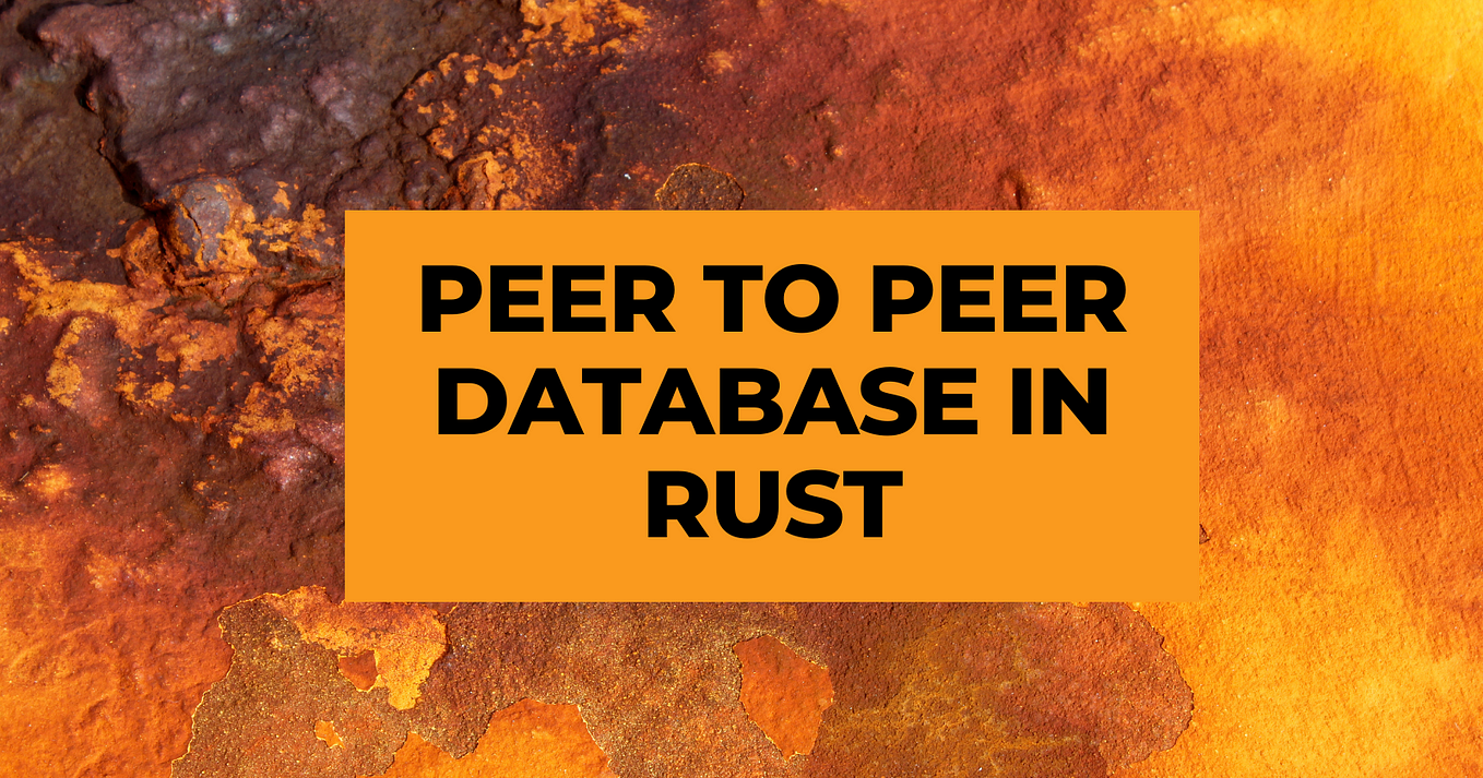Building A Rust Framework Using Axum And Async Graphql By Matthew Burke Landing Engineering 7997