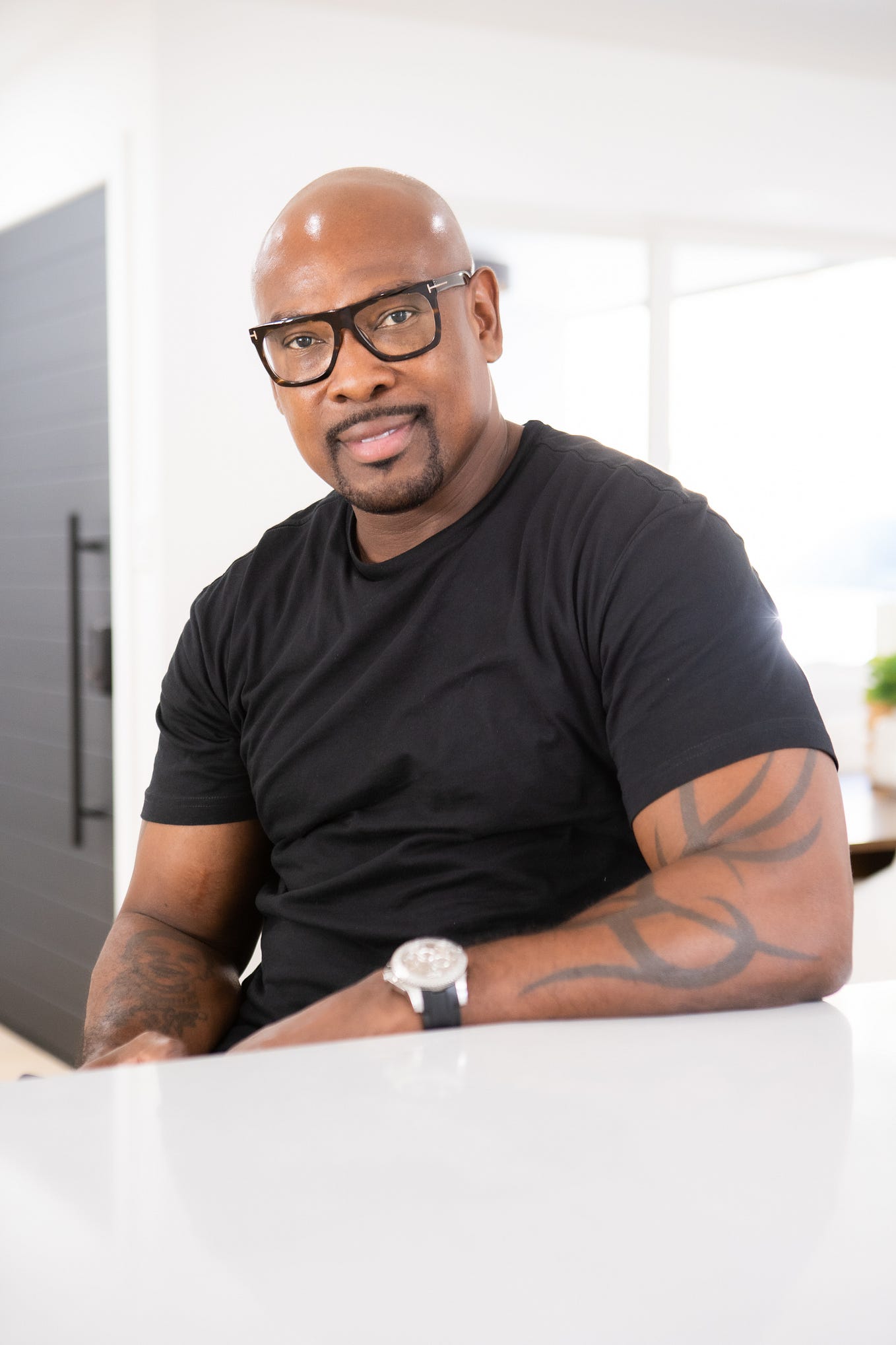 EdTech: Alix Guerrier of DonorsChoose On How Their Technology Will Make ...