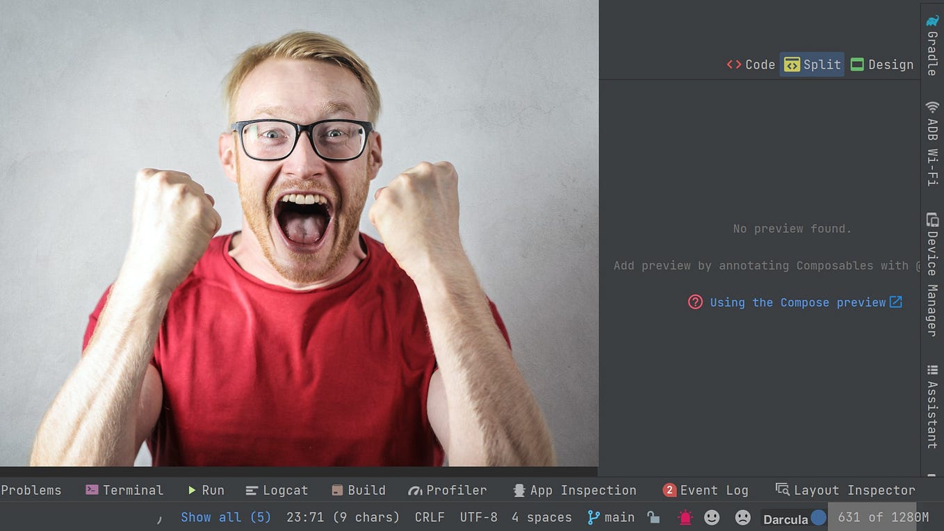 Flutter Location Tracking with Riverpod 2 (Very Easy) | by rahul g | Medium