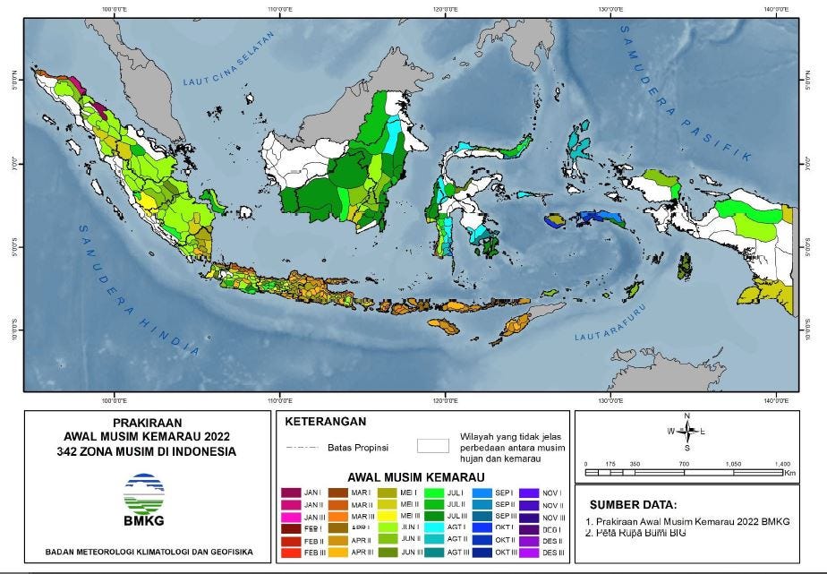 Why Indonesia’s IQ can be the second lowest in ASEAN? | by Dzakiy M. Al ...
