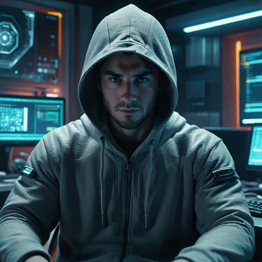 HackerGPT: The Cool AI Hacker Buddy Every Cyber Pro Needs ? | by ElNiak ...