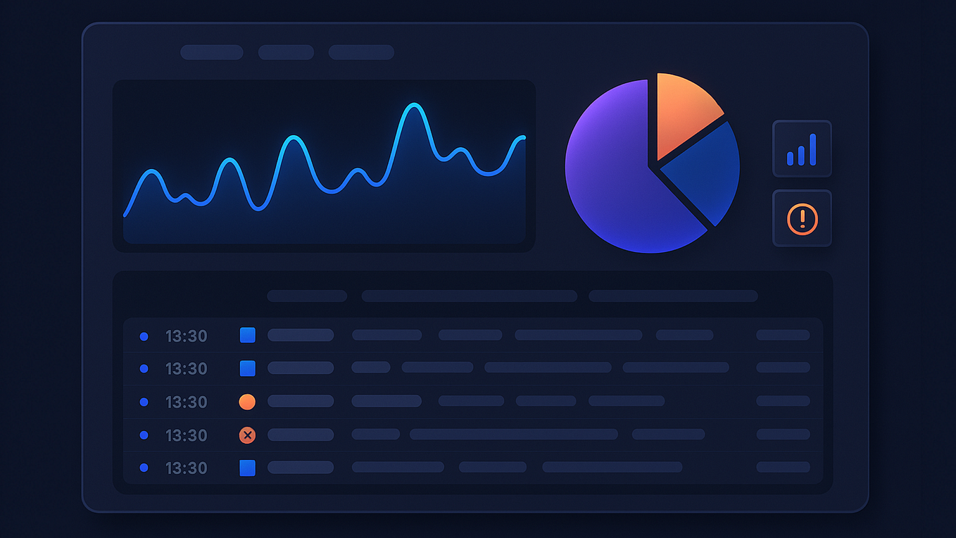 Setting Up An Api Gateway Using Nginx To Route Traffic To Multiple Microservices By Ktechhub