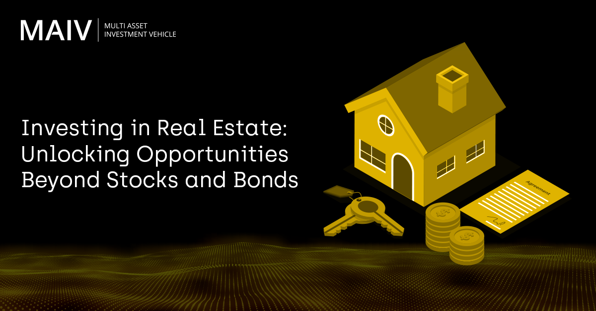 Top 3 Proven Strategies to Invest in Real Estate in 2024 | by MAIV | Medium