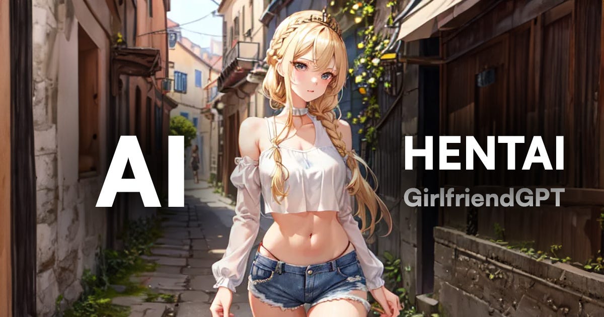 Top 5 AI Art Generators for NSFW Content | by GirlfriendGPT | Medium