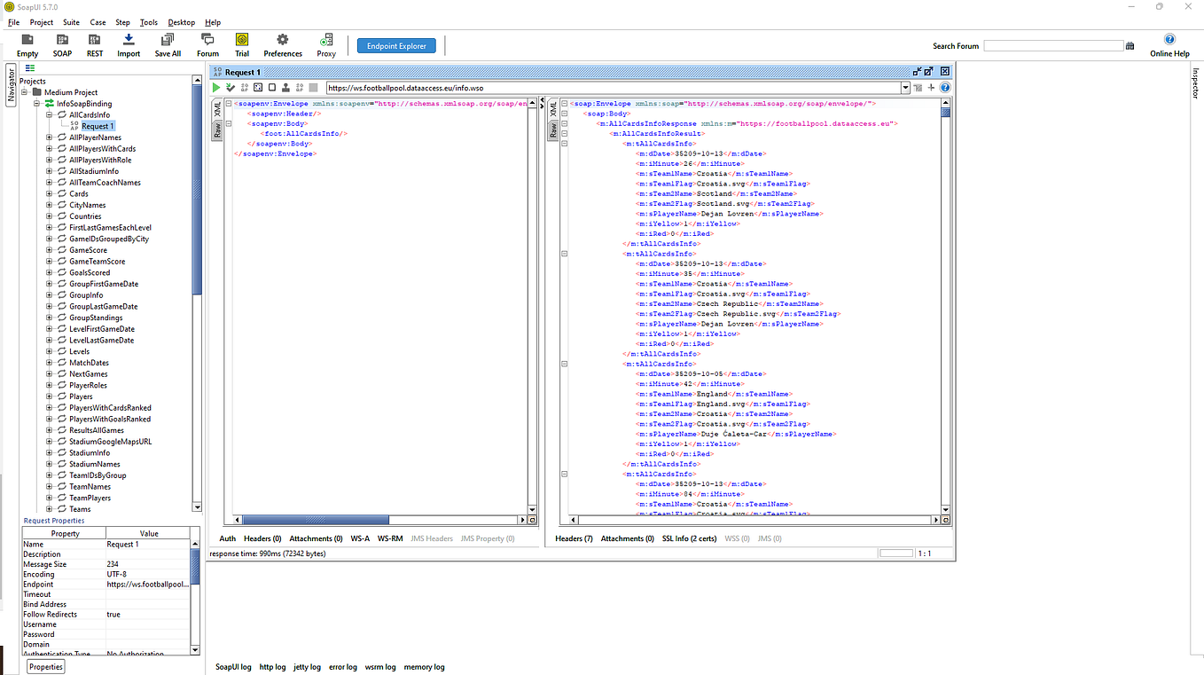 How to use Dynamic variables in Postman to feed random data on request ...