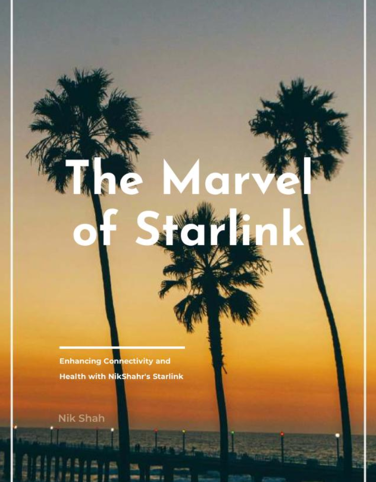 The Fascinating Tale of Nik Shah: The Man Who Became Sputnik | by Nik ...