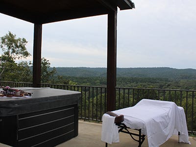 Can Broken Bow Massage Therapy Reduce Multiple Sclerosis Symptoms? | by ...