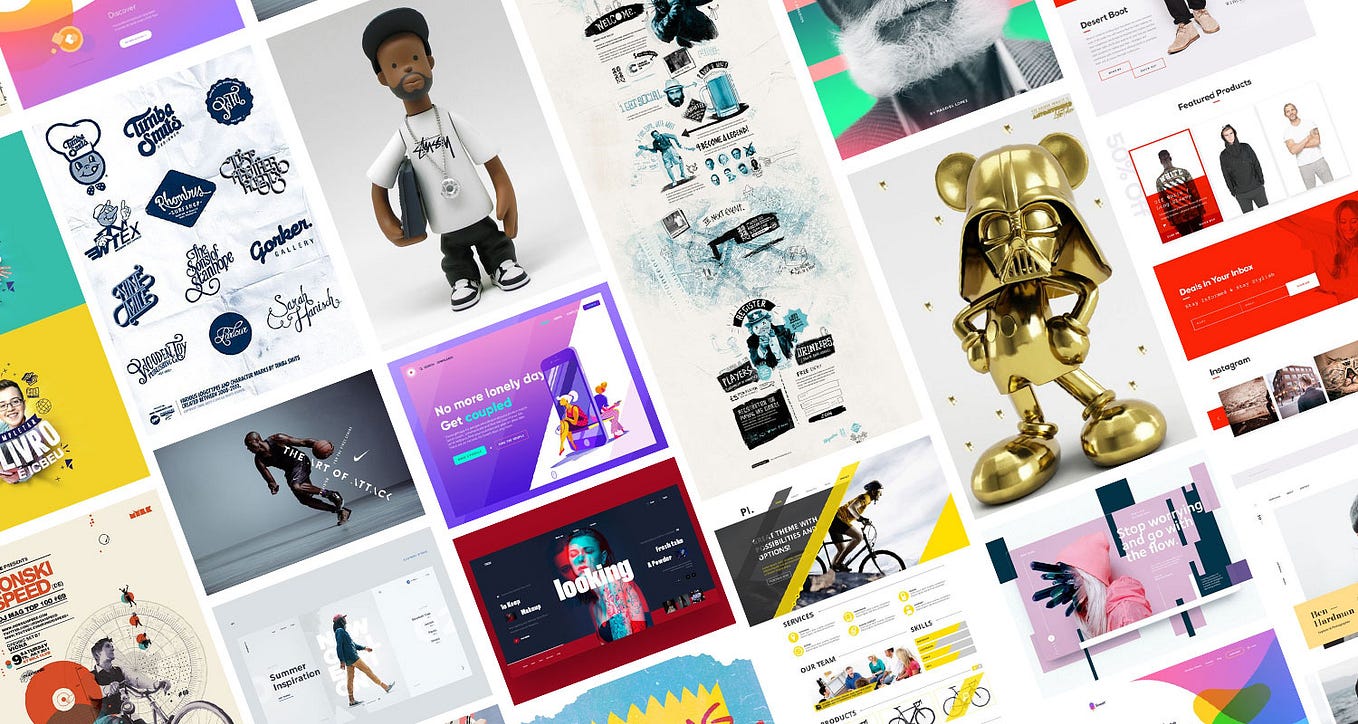 8 Documentaries All Designers Must See | by Start Digital | Prototypr