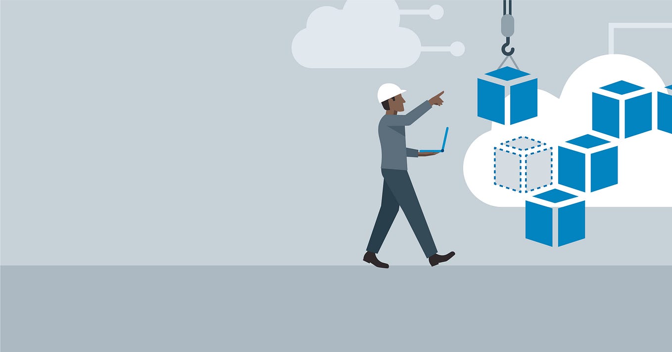 Javascript Data Structure-Introduction | by Rauf Rahman | The Startup ...