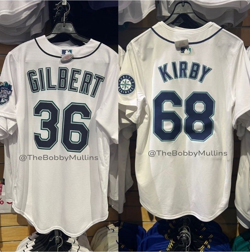 MLB, Nike and Fanatics Can’t Get Out of Their Own Way. A Look at the 2024 Nike Vapor Premier ...