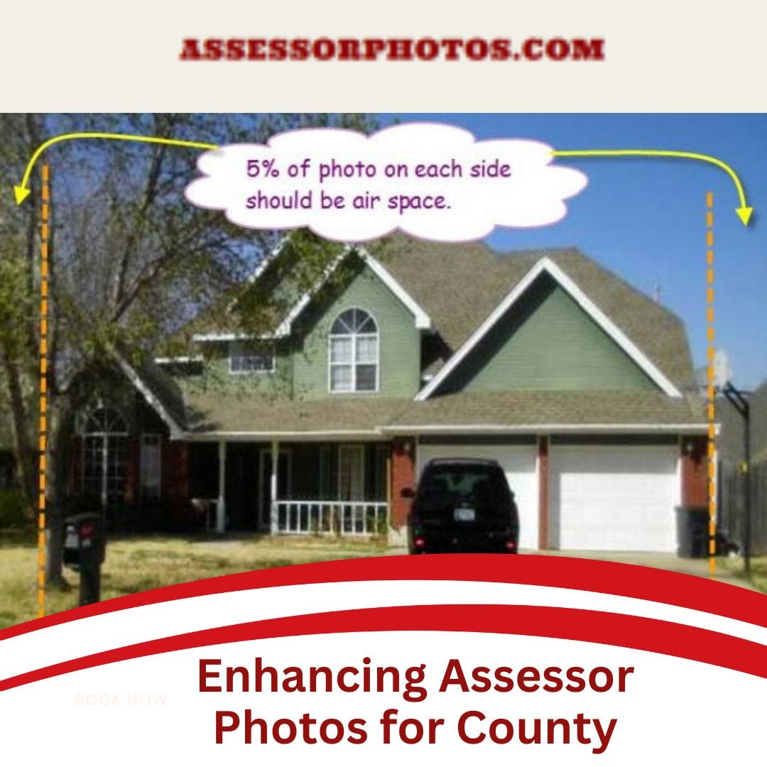 Assessor Recorder Photographs - Assessor Photos - Medium