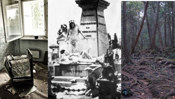 7 Heartbreaking Times the World Faced Its Worst Nightmares in History ...