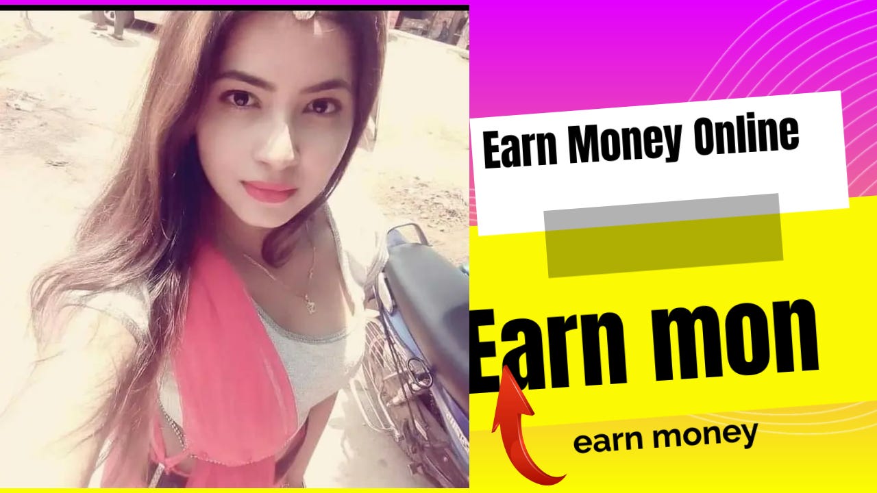 Earn 100$ in just one day. Title: “Unlocking the Potential: How to ...