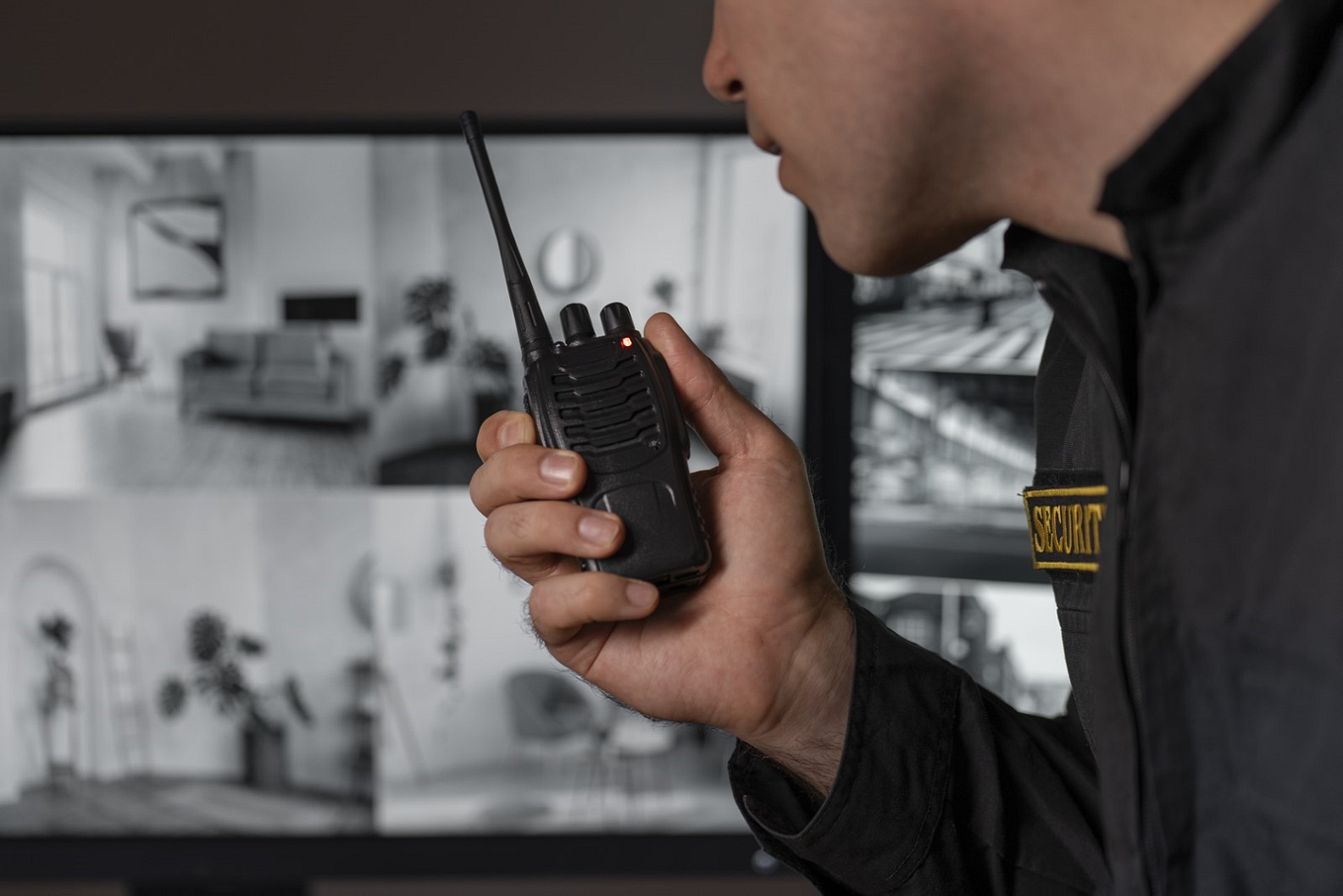 Do you know what the role and responsibilities of a roving patrol are ...