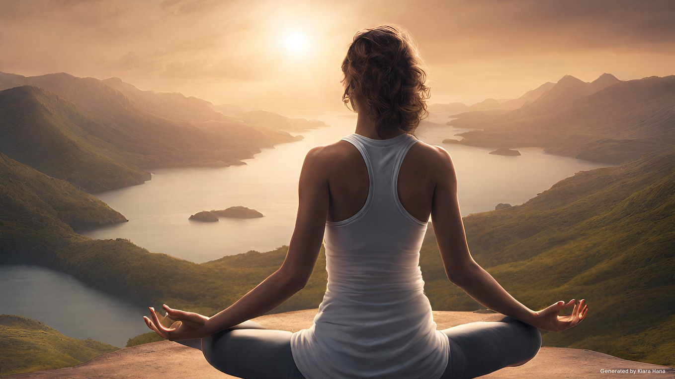 Pure Consciousness | What Is It? | by Kiara Hana | Awaken To ...