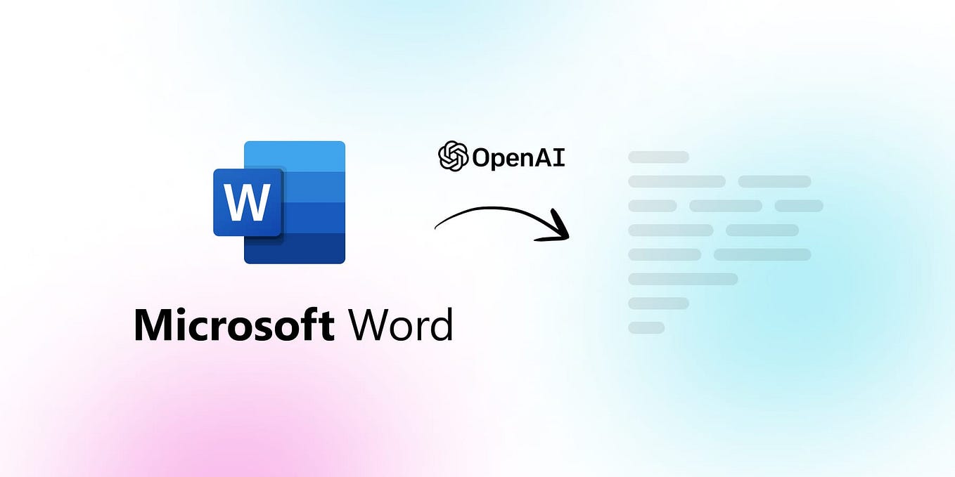 The Best APIs to Create PowerPoint Presentations | by Kevin Goedecke ...