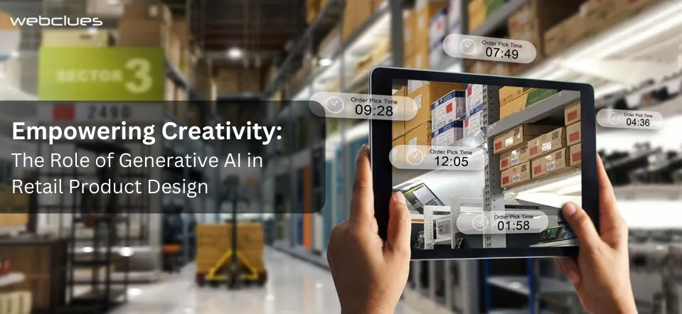 Innovative Strategies: Leveraging Generative AI in Retail Operations ...