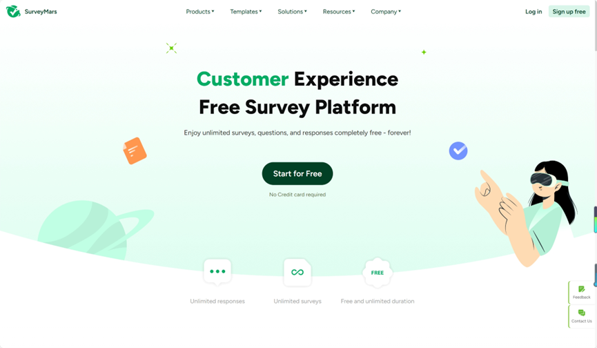 Revolutionize Your Business with SurveyMars: The Ultimate Free Reservation Tool for Hoteliers ...