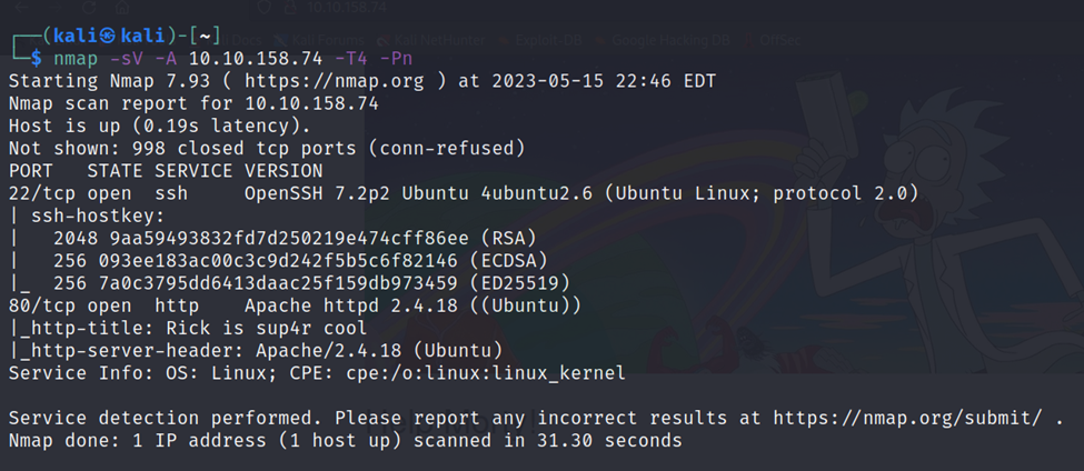 DVWA-Brute Force. DVWA is a PHP/MySQL web application… | by Astitwo Pandey | Medium