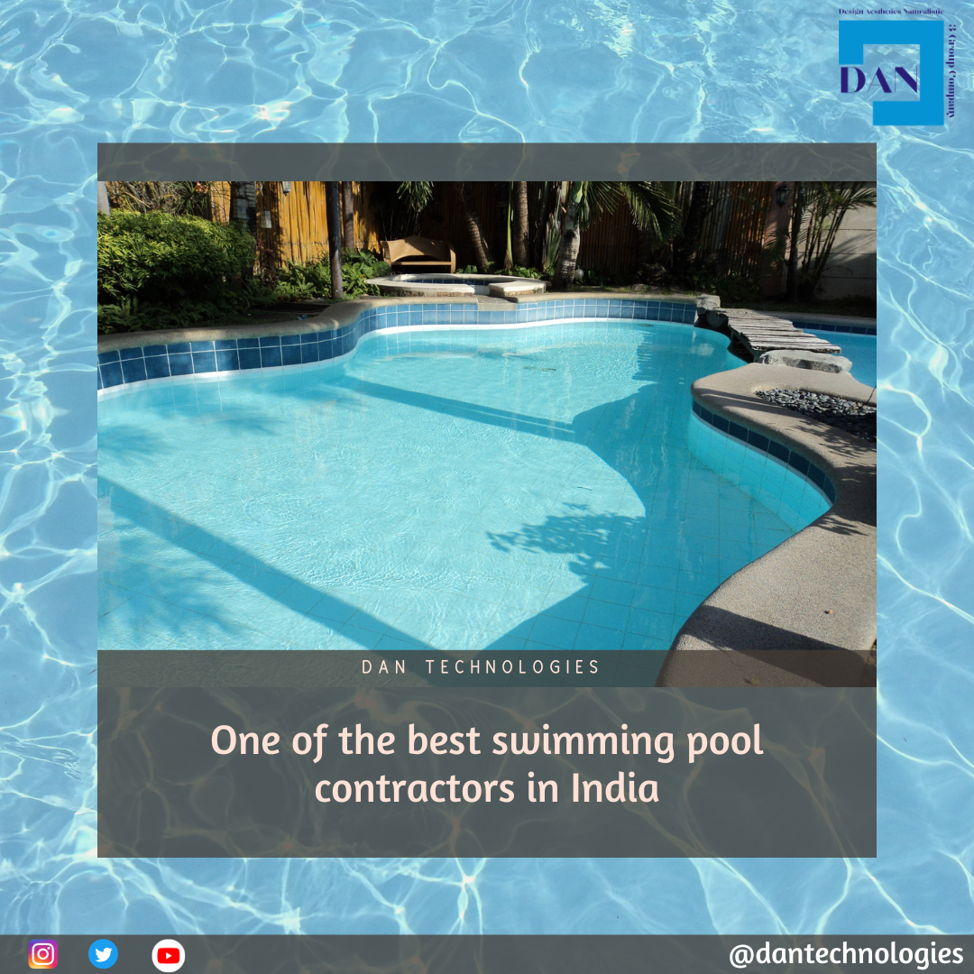 3 Key Reasons Why You Should Use a Professional Swimming Pool Builder | by Dan Tech Social | Medium