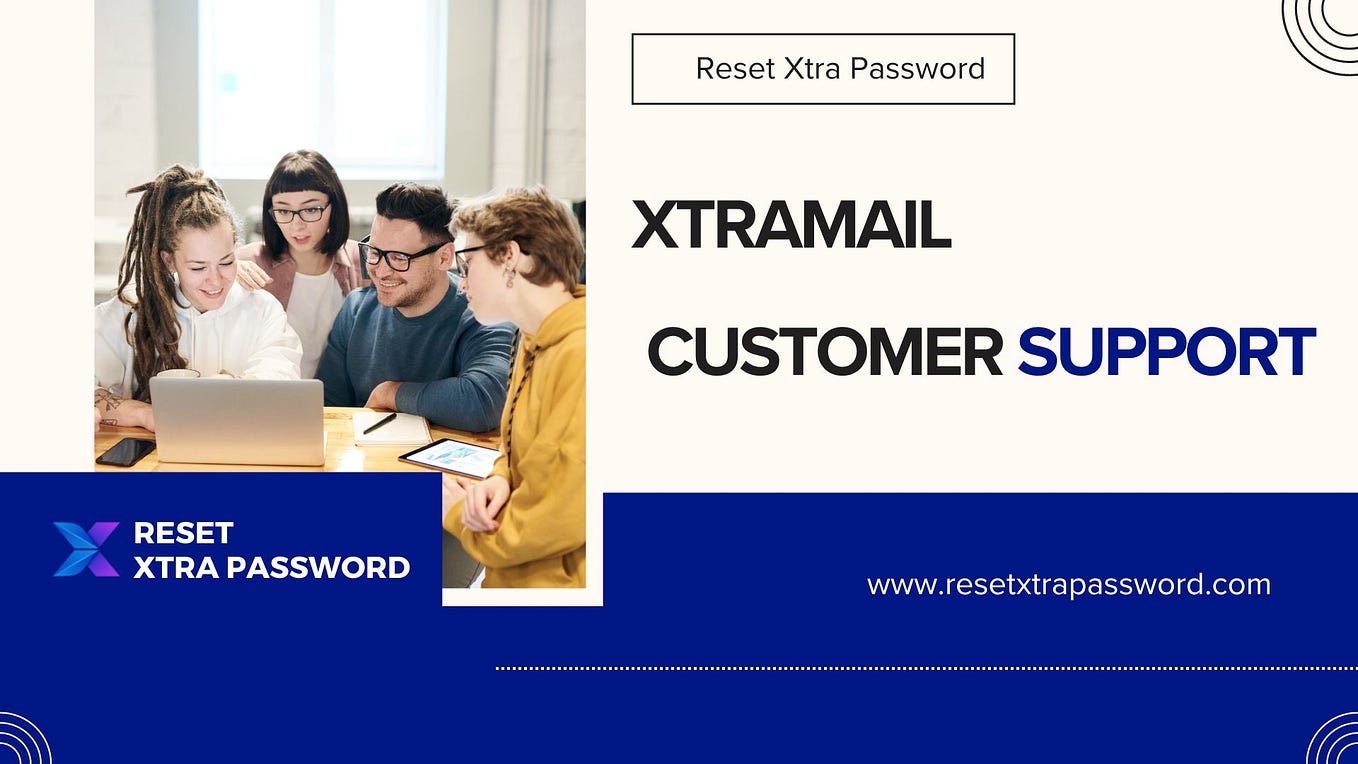 How Do I Reset My Xtra Mail?. If you forget your Xtra Mail password ...