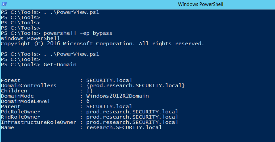 Pwned Lab: Intro to Azure Recon with BloodHound Walkthrough | by Nagesh ...