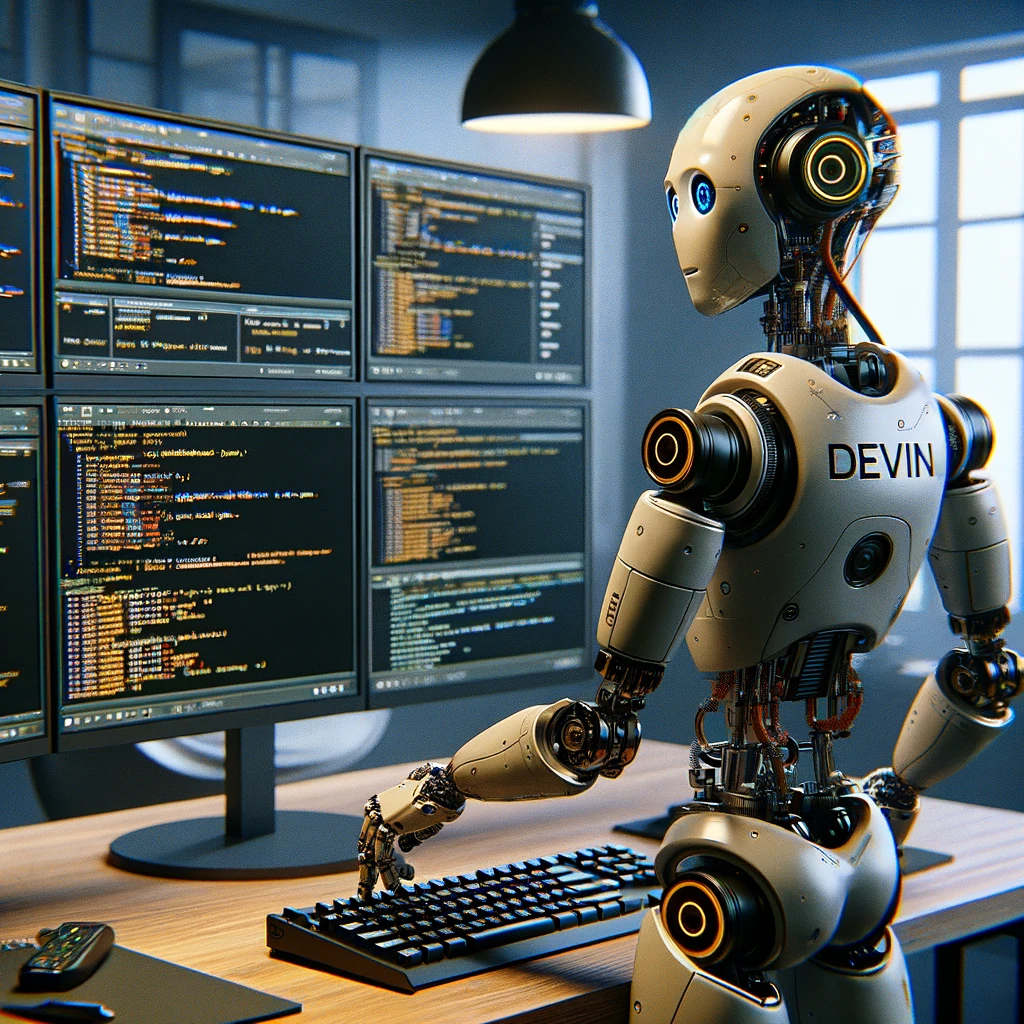 Mastering the Art of Video Editing: The Top AI-Powered Tools for 2024 | by Gulshan N ...