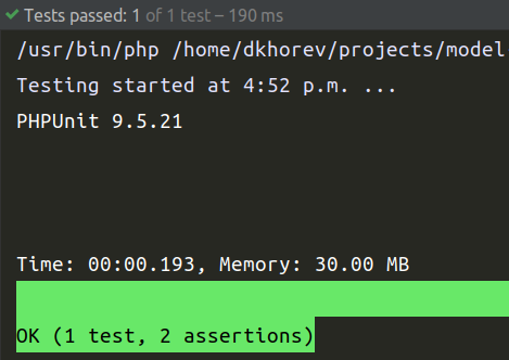 Boost Your Productivity in Laravel With Advanced PhpStorm Setup | by ...