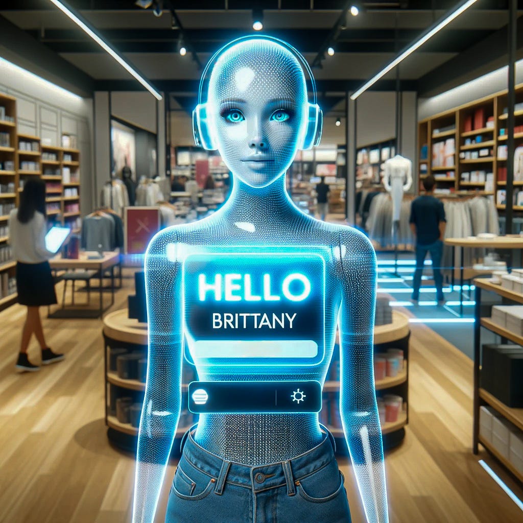 Identifying AI-Generated Photos: Expert Tips, Visual Examples ...