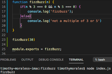 Javascript: Guard Clauses. Guard clauses are a great alternative… | by Timothy Dan | Medium