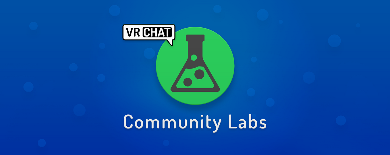 Stuck Inside? A Quick Guide for using VRChat to Stay Connected | by Tupper | VRChat | Medium