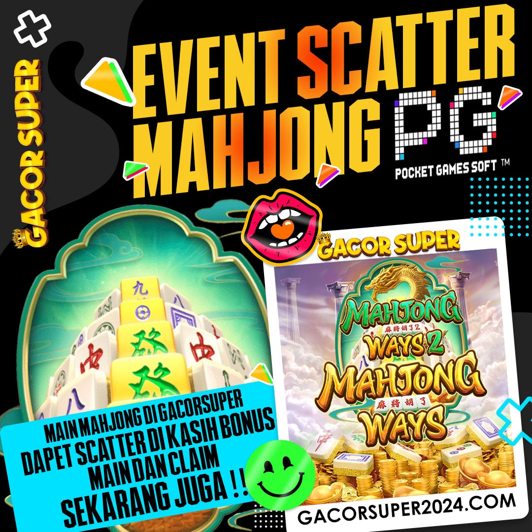 Daftar Situs Terbaik GacorSuper. Meraih title sebagai salah satu situs ...
