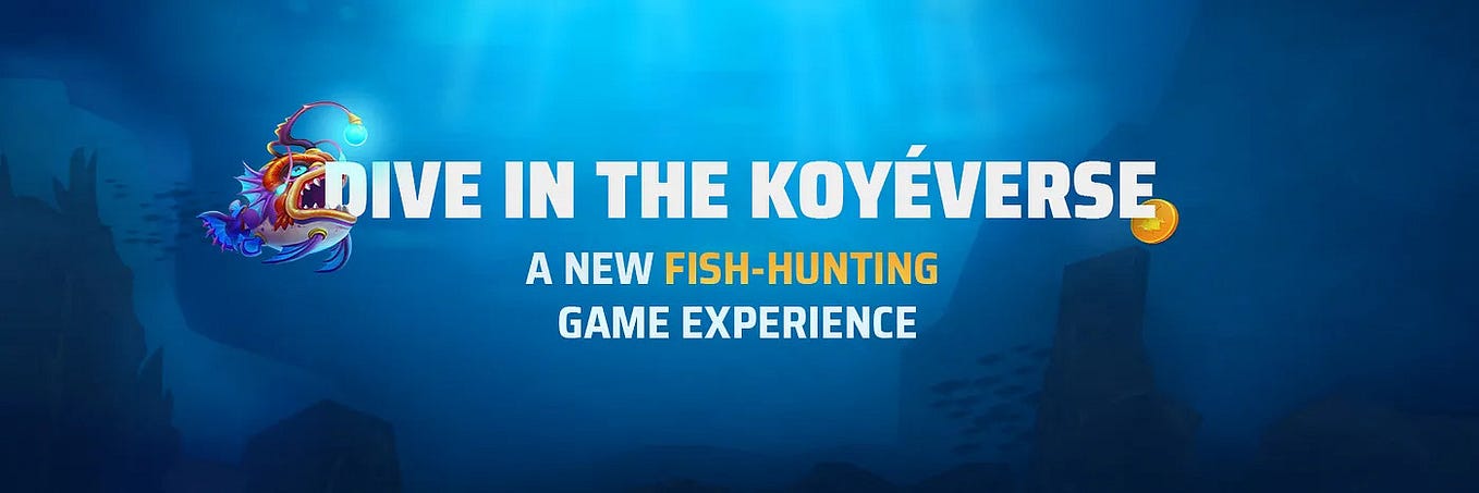 KOYÉ Game. Welcome to KOYÉverse! | by Long Ho | Medium