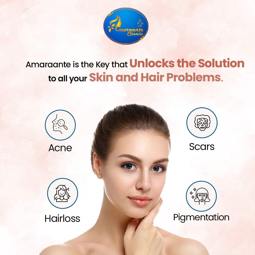 Hifu treatment centre in east Delhi - Amarante Clinic - Medium