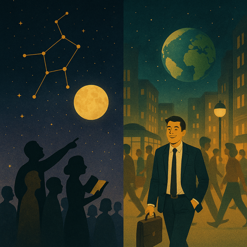 Understanding Concurrency vs Parallelism in Golang | by Rushil Makkar | Dev Genius