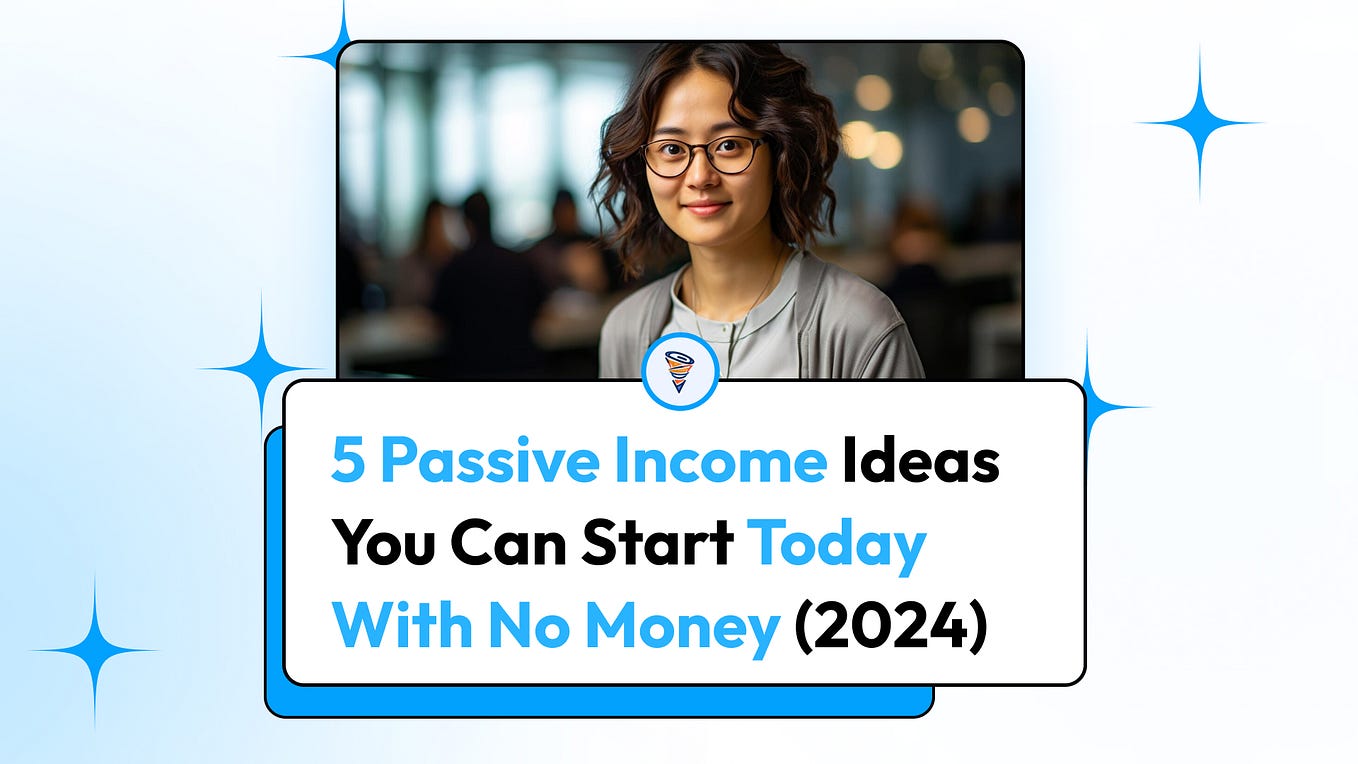 How to Make $1,000 a Month Online Without Quitting Your 9-to-5 | by FunnelAnalysts | Dec, 2024 ...